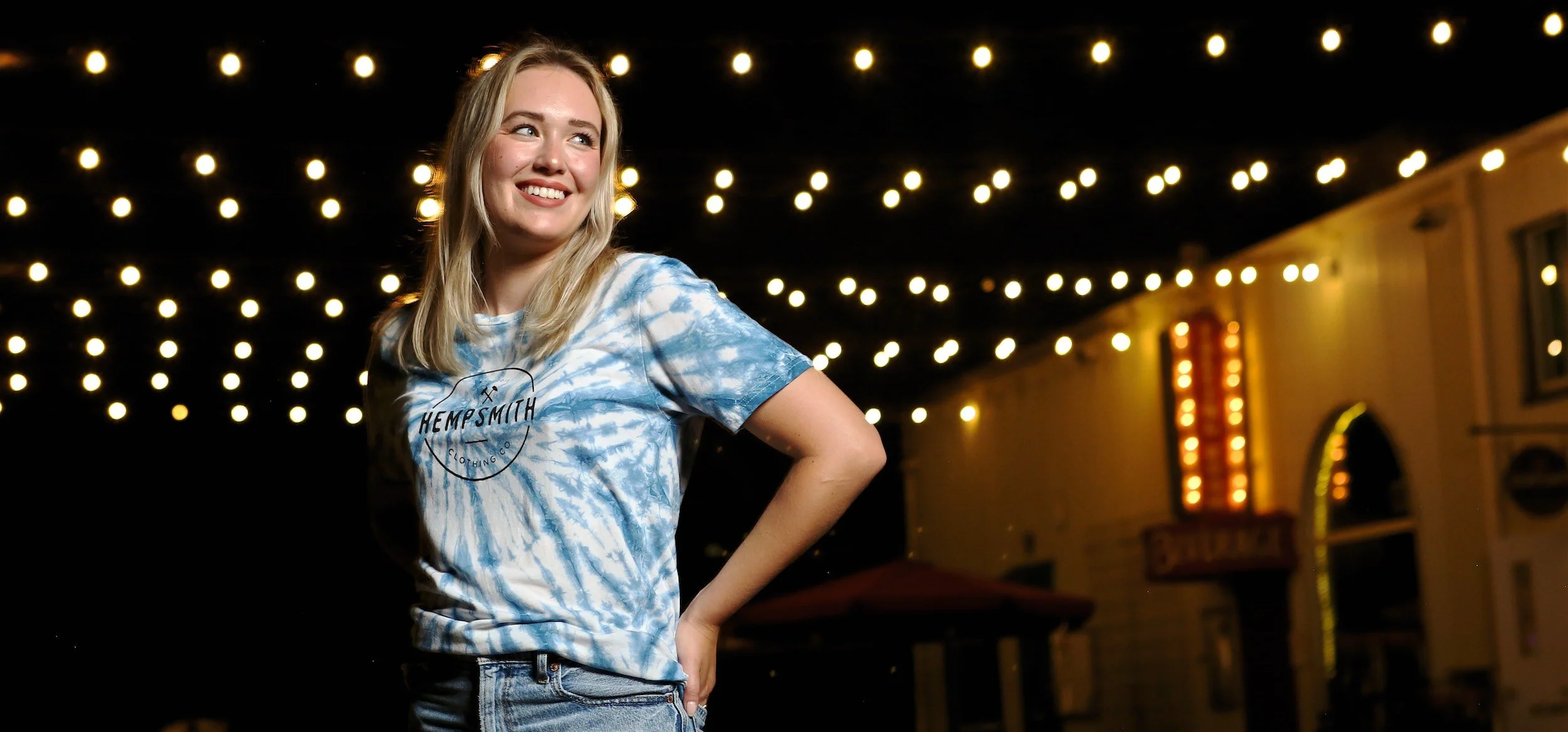 Hempsmith Clothing | Stylish Hemp Clothing | Ancient Fiber - Fresh Style