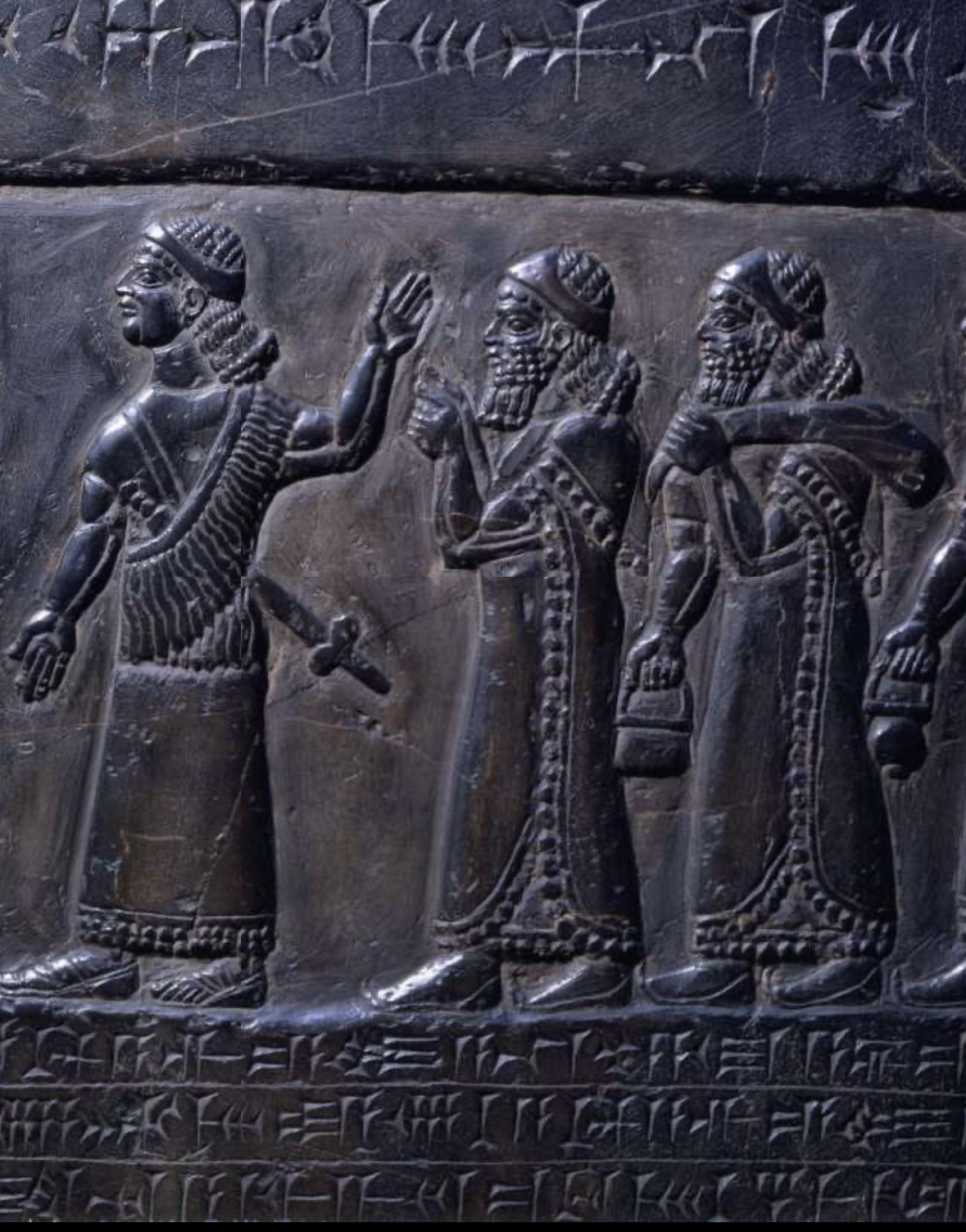 Fringes — True Nation Israelite Congregation