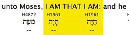 What is the True Name of God the Creator? — True Nation Israelite ...