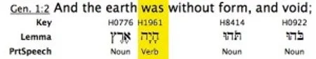 What is the True Name of God the Creator? — True Nation Israelite ...