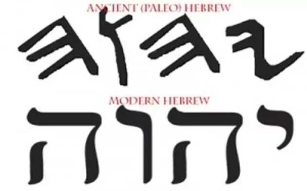 What is the True Name of God the Creator? — True Nation Israelite ...