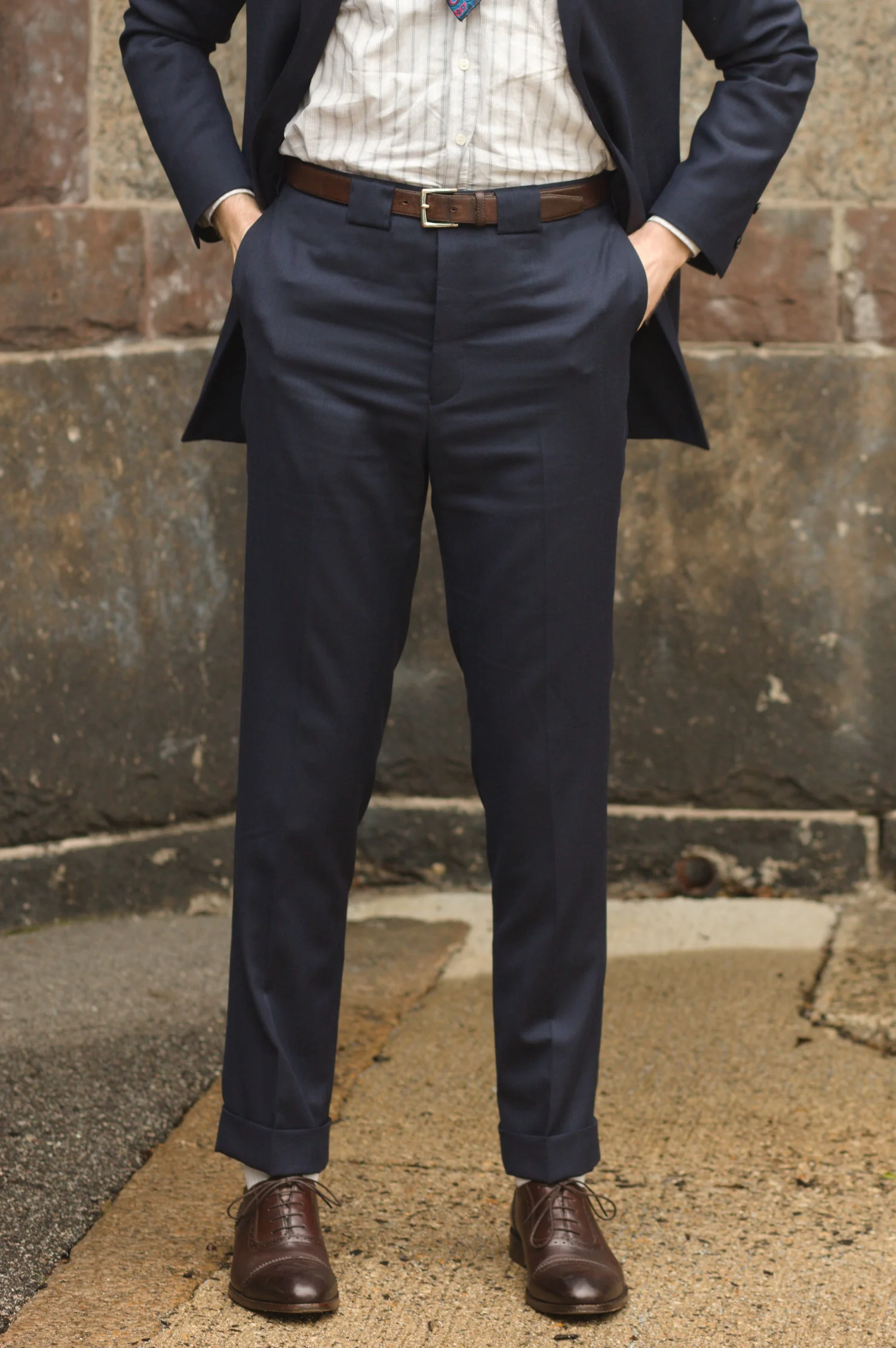Southworth Tailoring Company