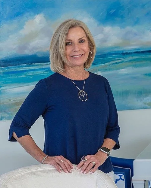 About — Dean Huntley Designs