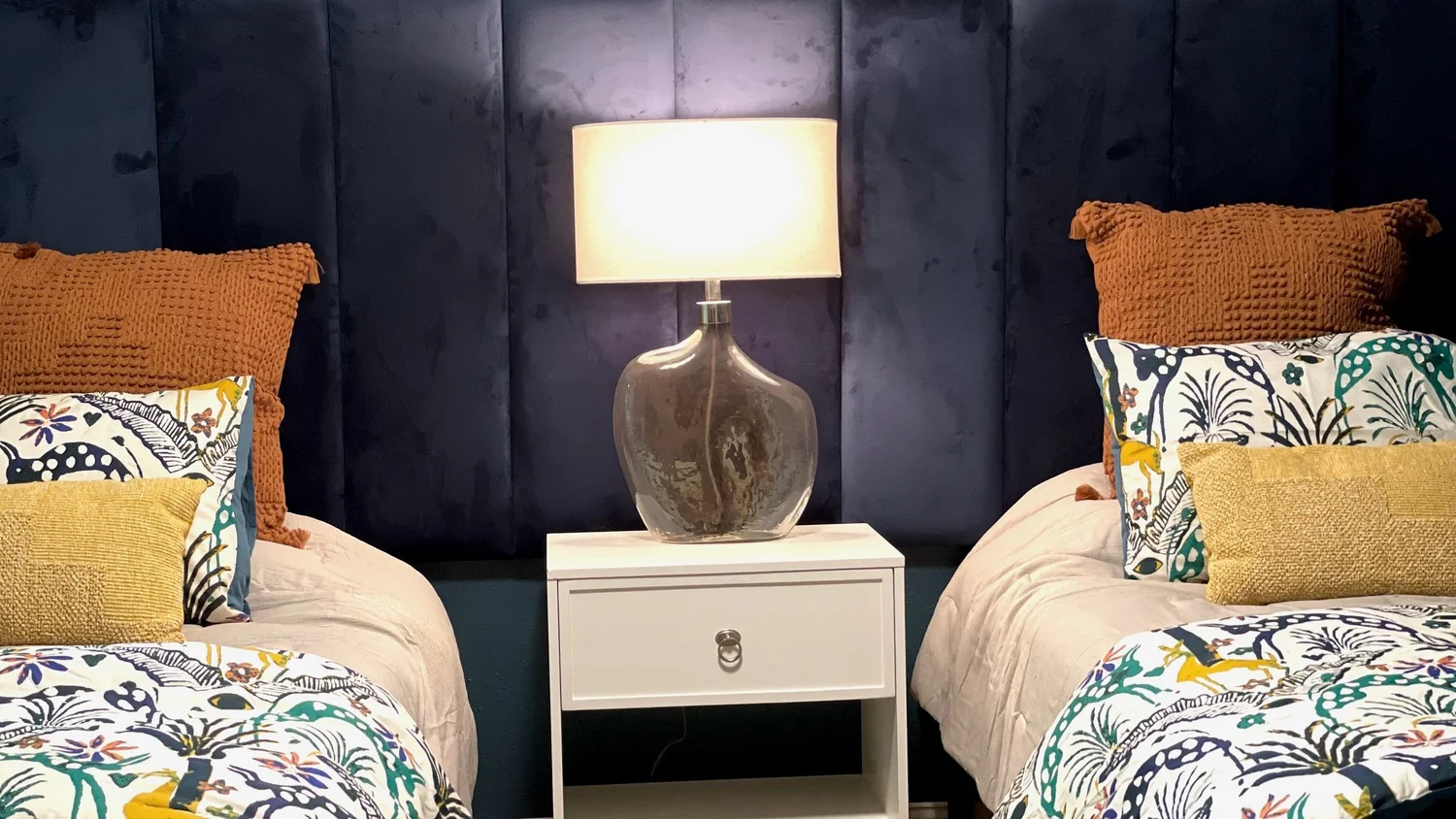 BNB — kindredhomeinteriors