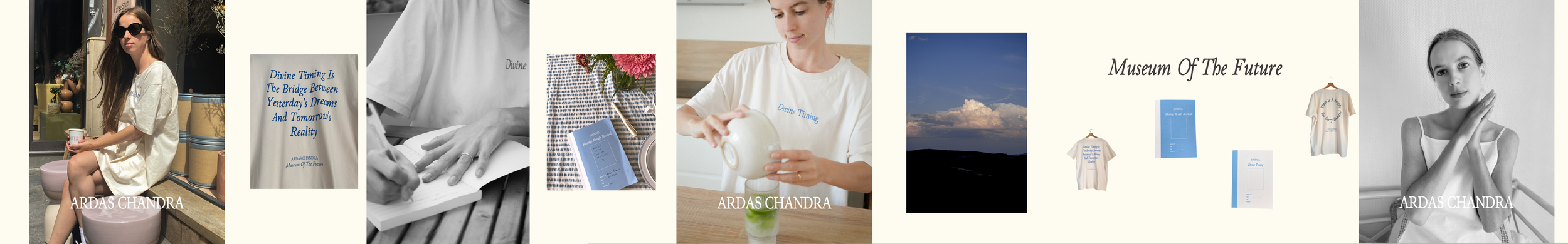 Ardas Chandra - Intentional Effortless Living