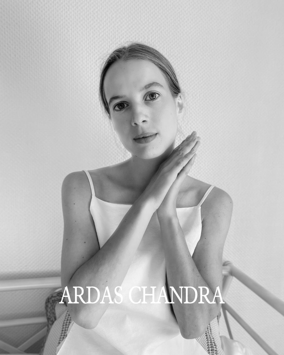 Ardas Chandra - Intentional Effortless Living