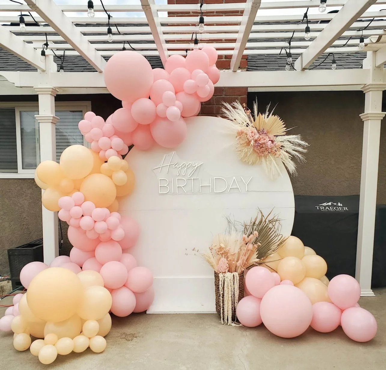 Our Rentals — Whimsical Touch