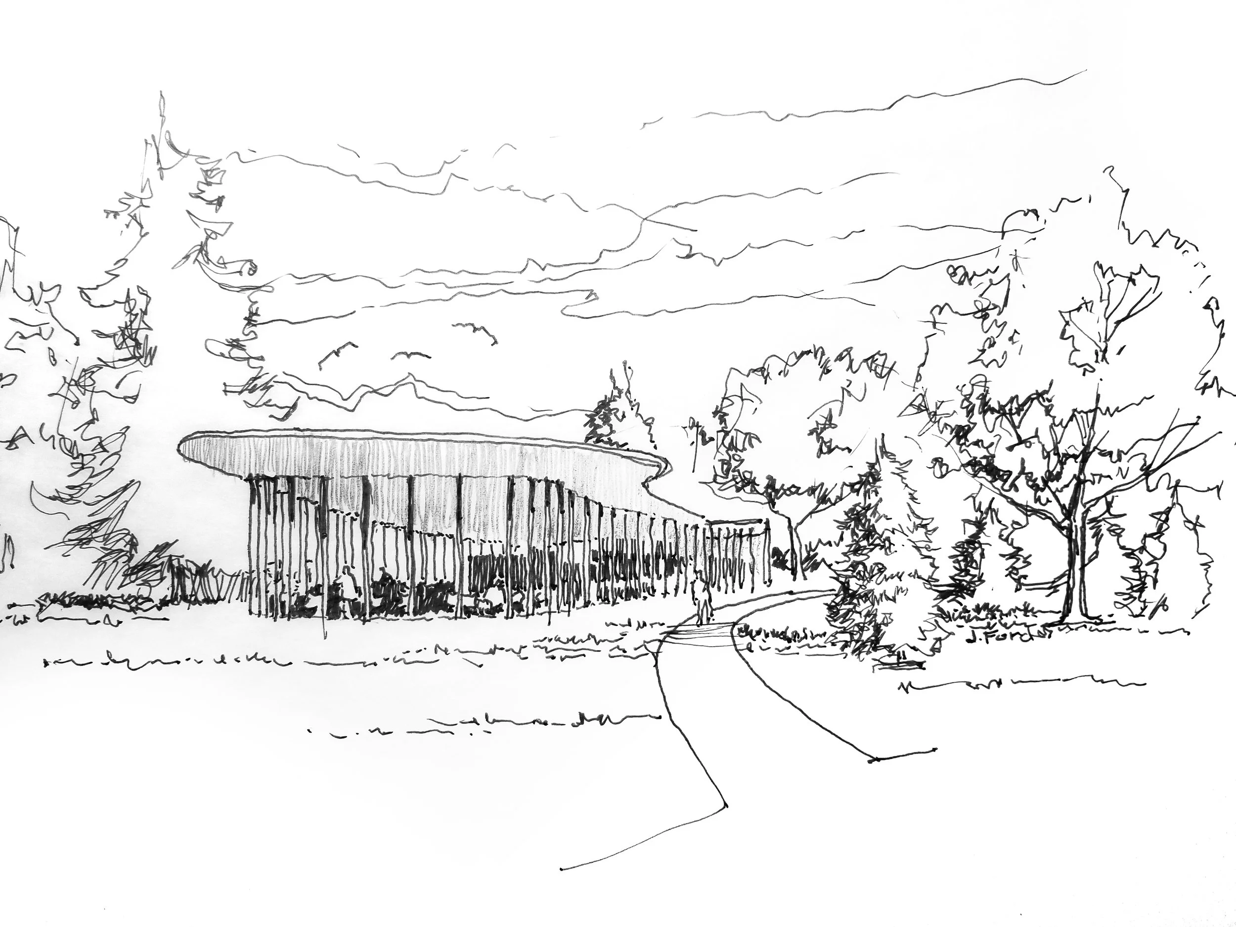 Ford 3 Architects