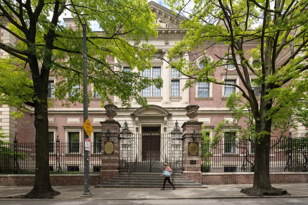 Silverman Hall Masonry & Windows | University of Pennsylvania — Ford 3 ...