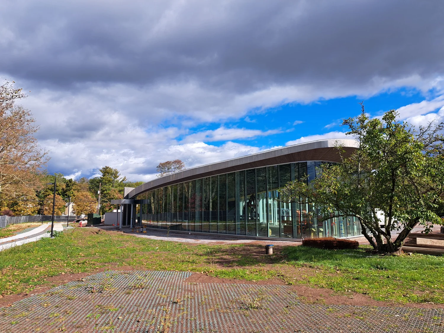 Ford 3 Architects