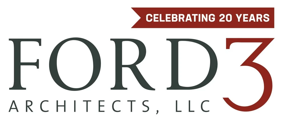 Team — Ford 3 Architects