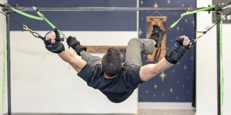 Buy Pravilo Stretching Frame | Improve Flexibility, Strength & Recovery ...