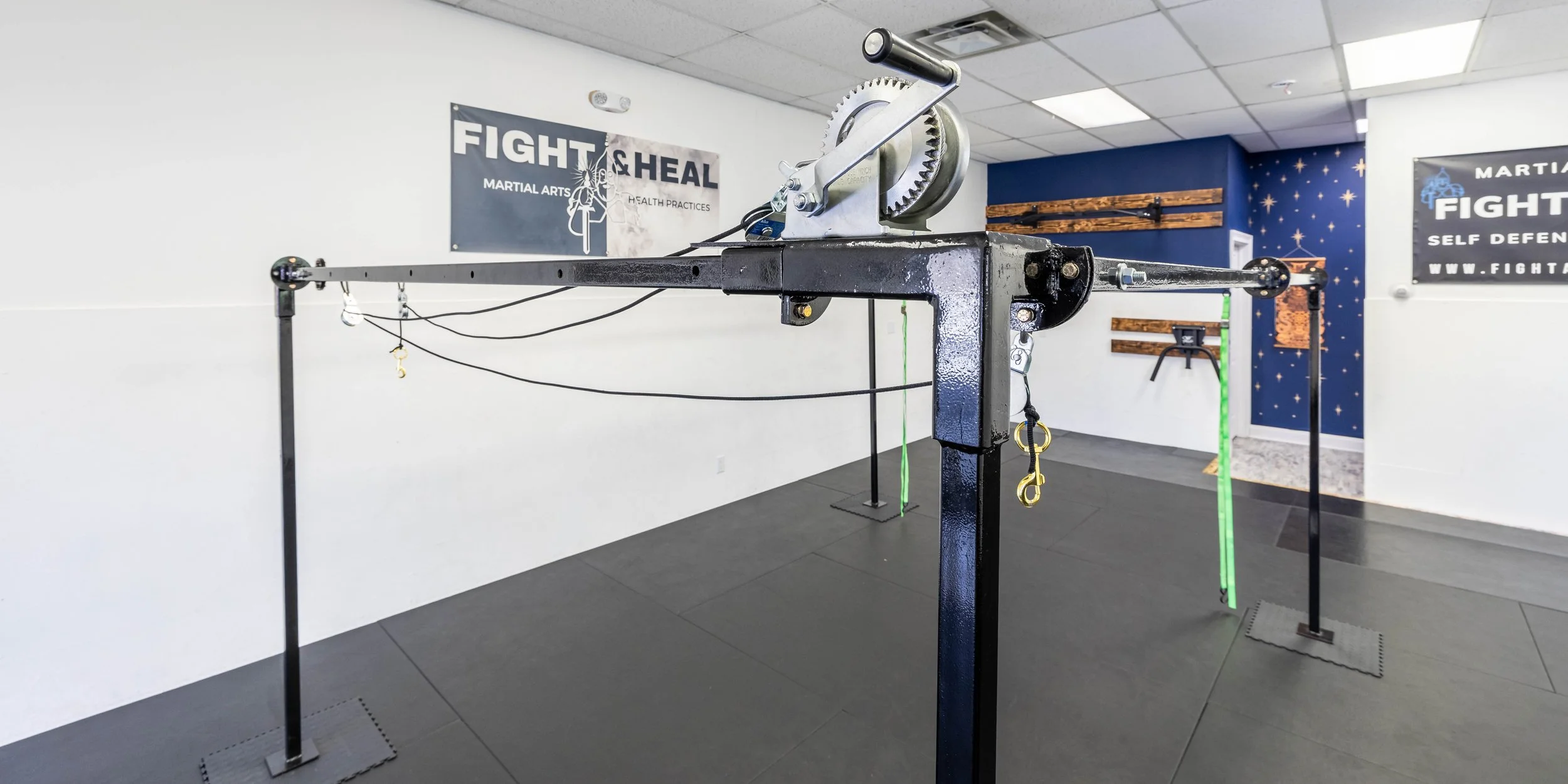 Buy Pravilo Stretching Frame | Improve Flexibility, Strength & Recovery ...