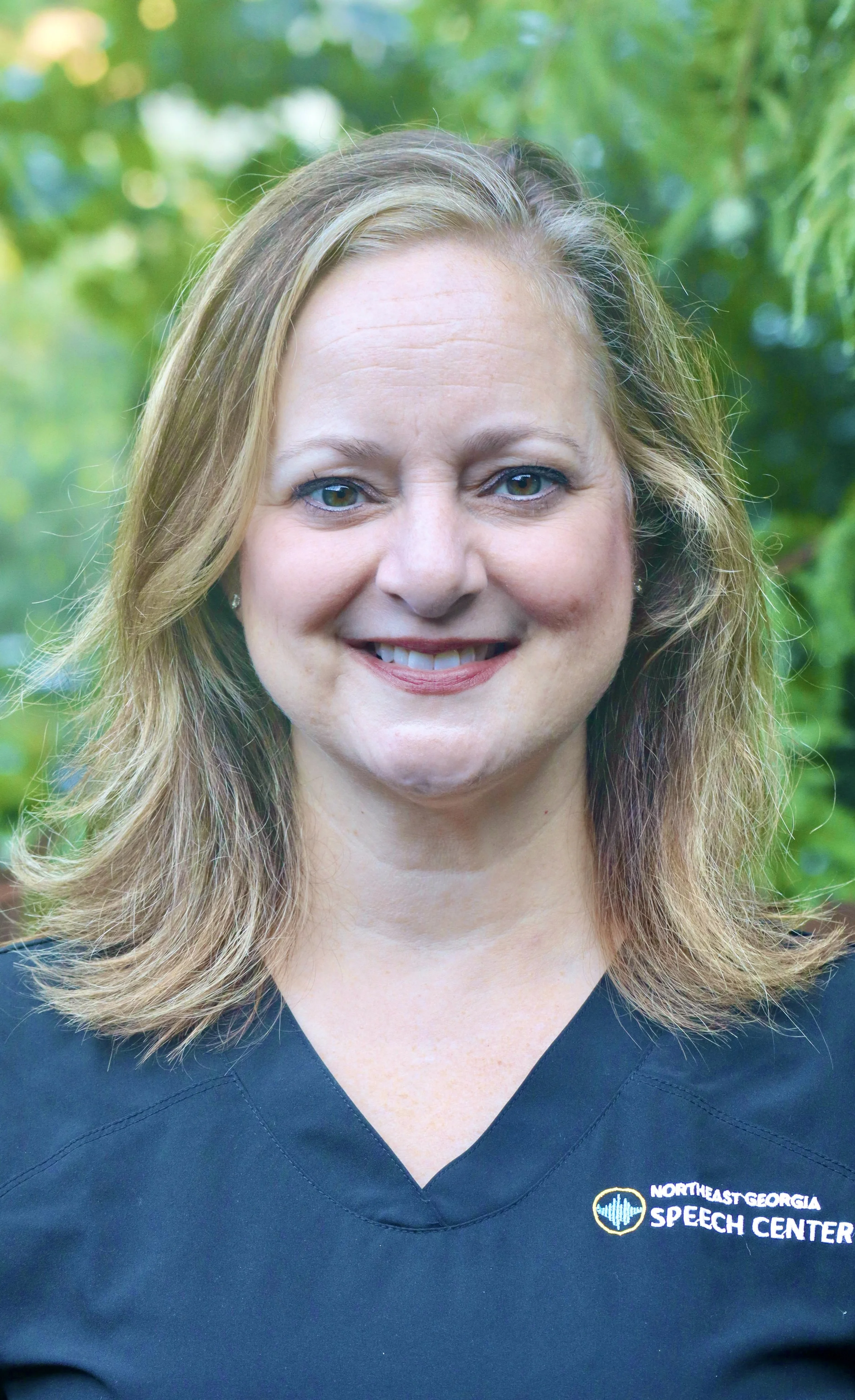 Our Team — Northeast Georgia Speech Center