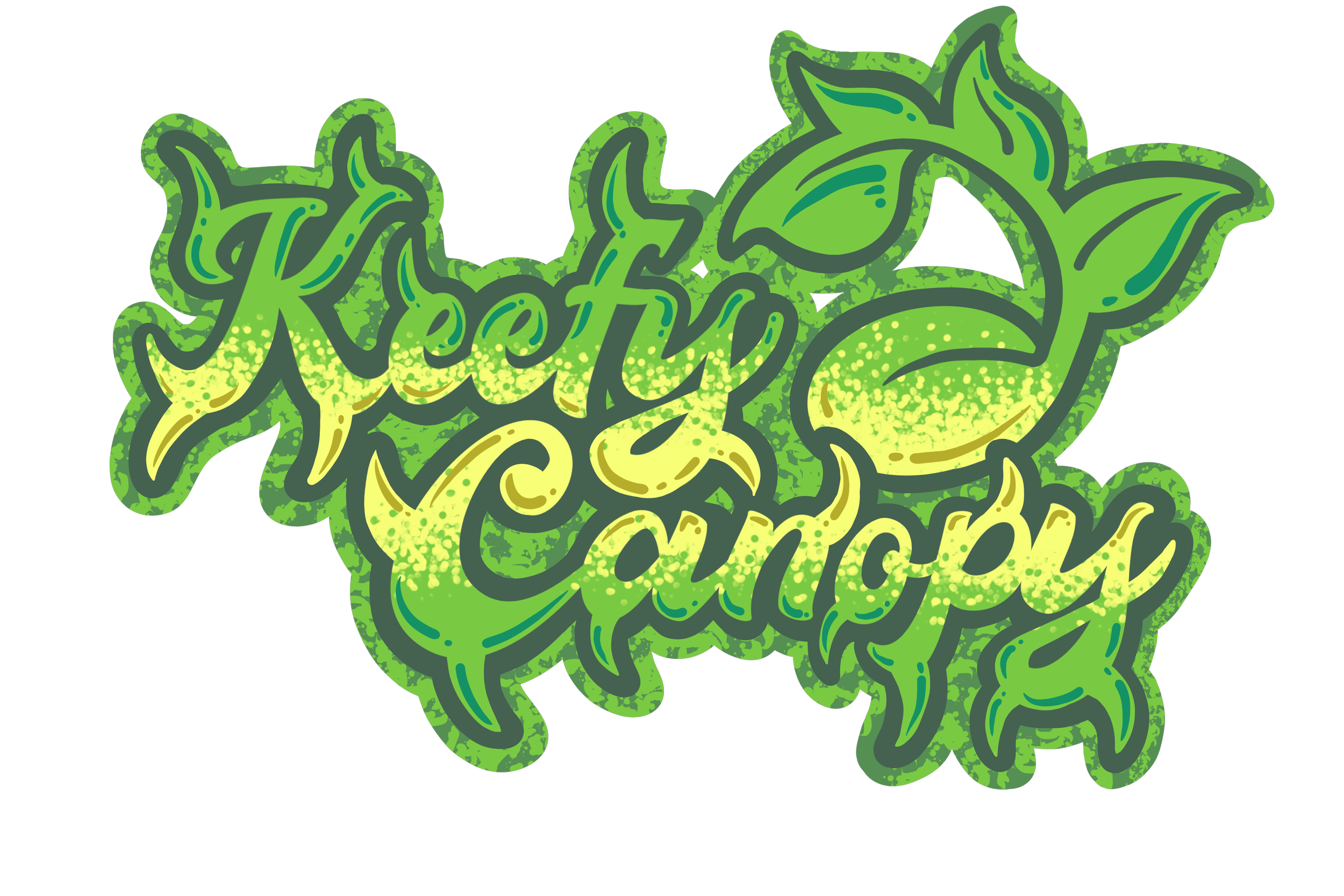 Mendo Dope Seed Store — KEEFY CANOPY