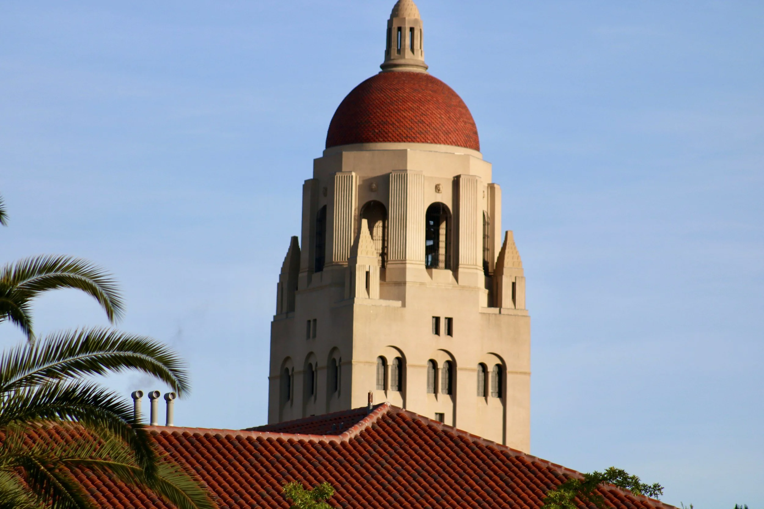 Stanford Common Data Set 2024-2025 — Cosmic College Consulting