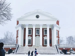 UVA Admissions 2024-2025: 16.8% Rate, Requirements & Stats — Cosmic ...