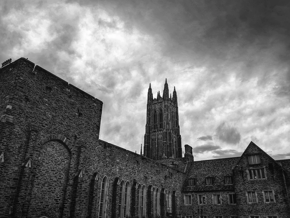 Duke Supplemental Essays Guide 2025-2026 — Cosmic College Consulting ...