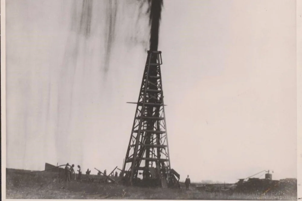 History — Orgain Bell & Tucker, LLP