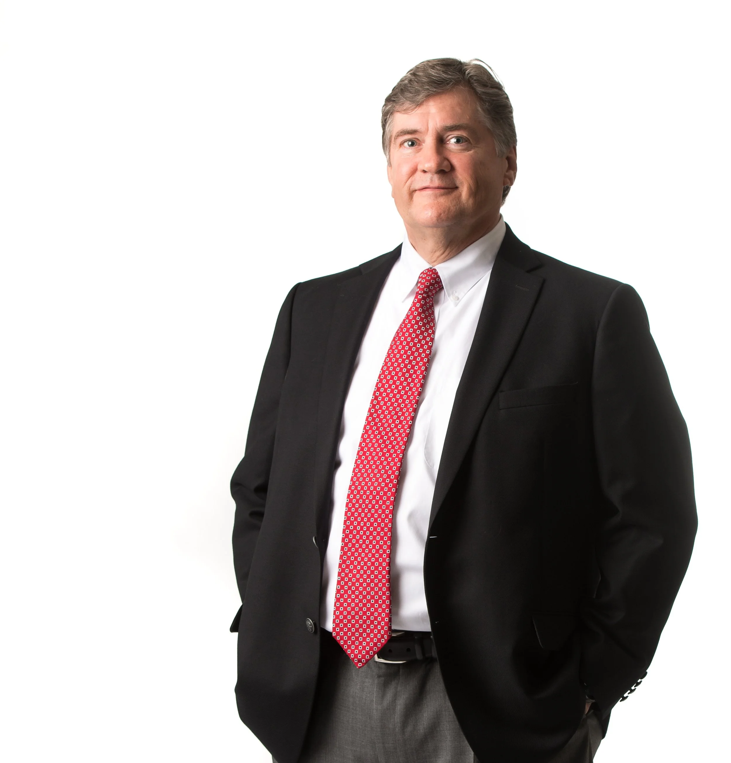 Rober J. Hambright — Orgain Bell & Tucker, LLP