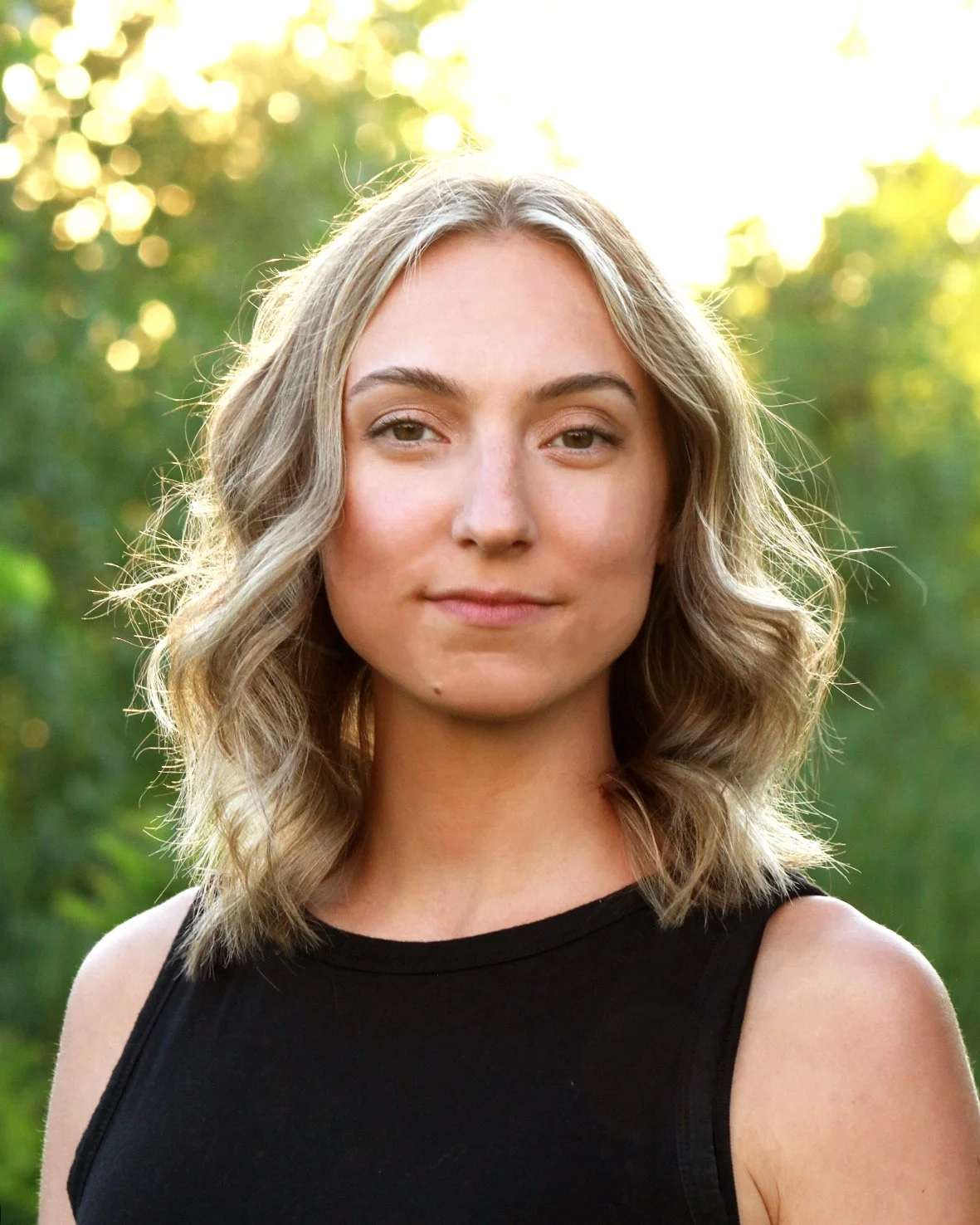 Artistic Staff — City of Lights Theatre and Cabaret