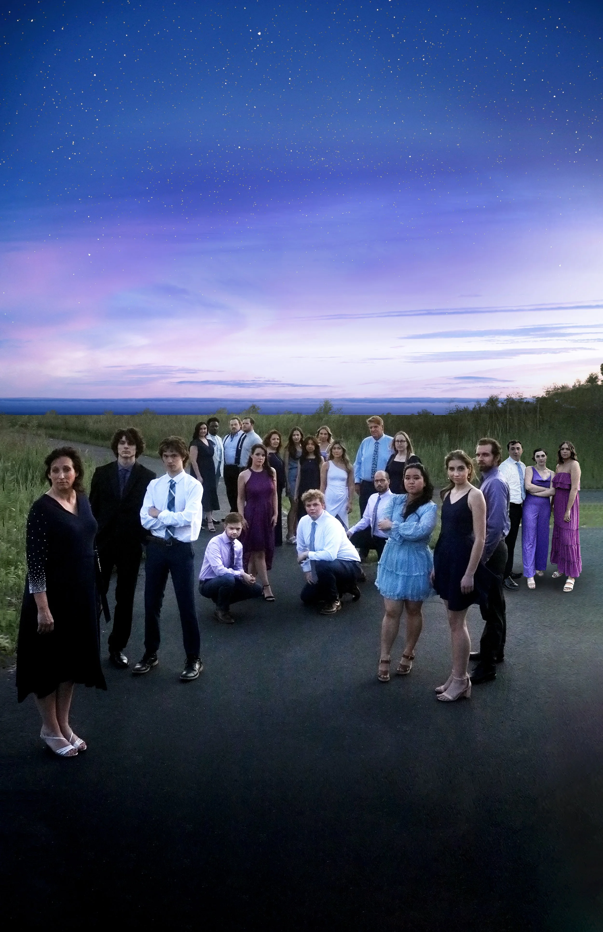 City of Lights Theatre and Cabaret