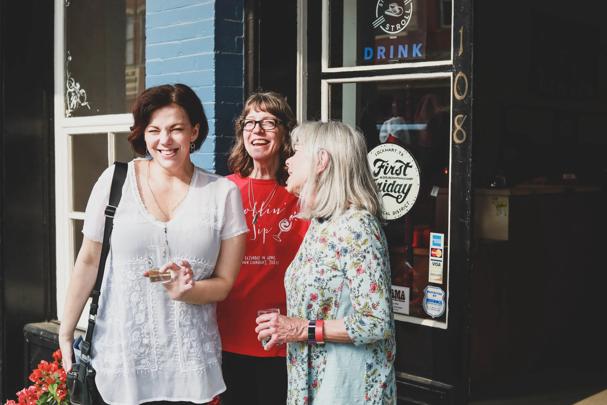 Lockhart Downtown Business Association