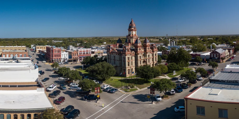 Lockhart Downtown Business Association