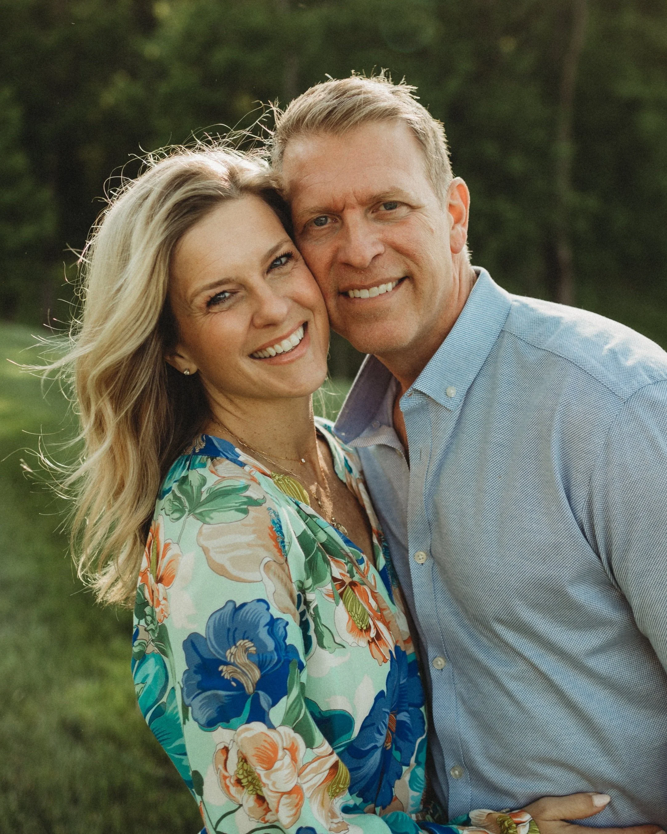 Rhythms for Life Listener's Guide — Rebekah Lyons