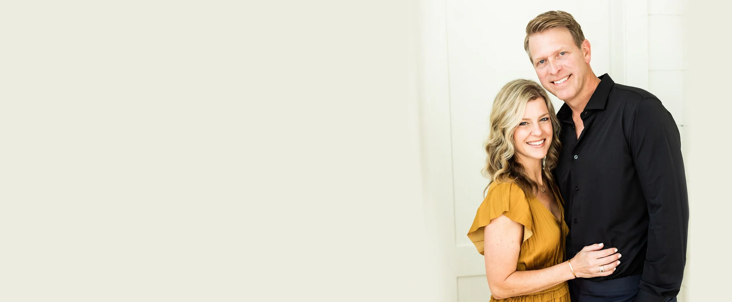 Rebekah Lyons: Author, Speaker, Podcast and Retreat Host