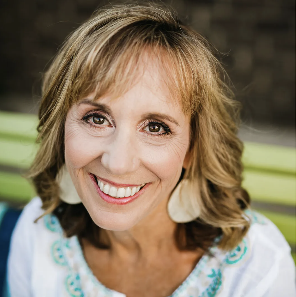 Emotional Health Retreat — Rebekah Lyons