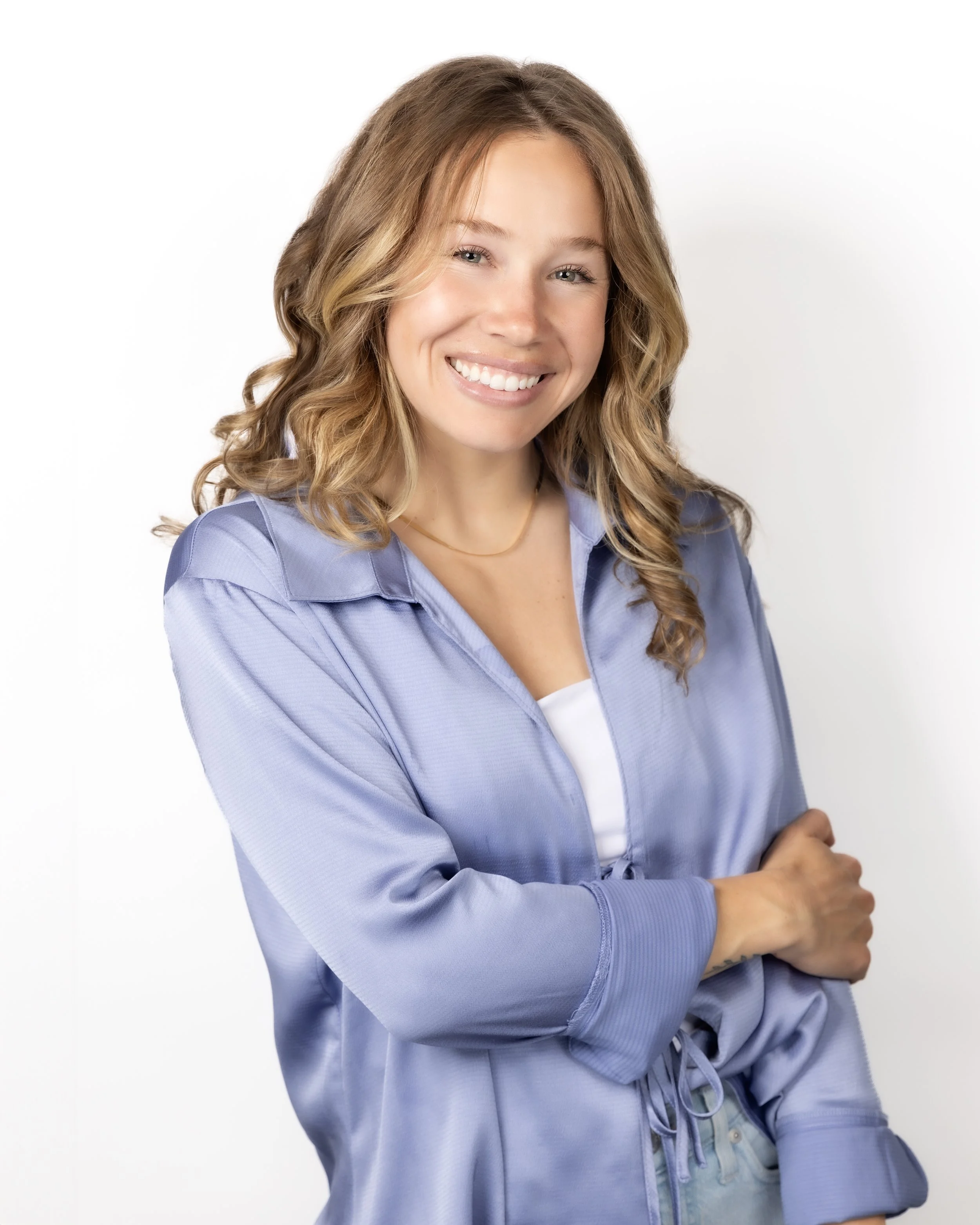 Our Team | Licensed Therapists & Support Staff at Healing Pathways ...