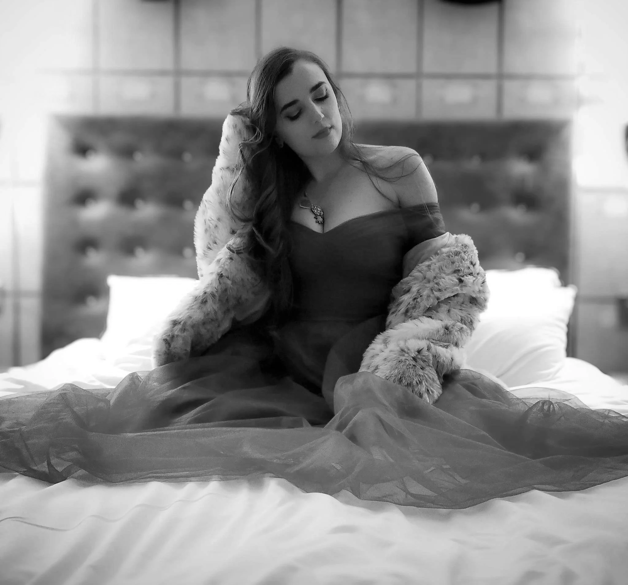 About — Luna Loves