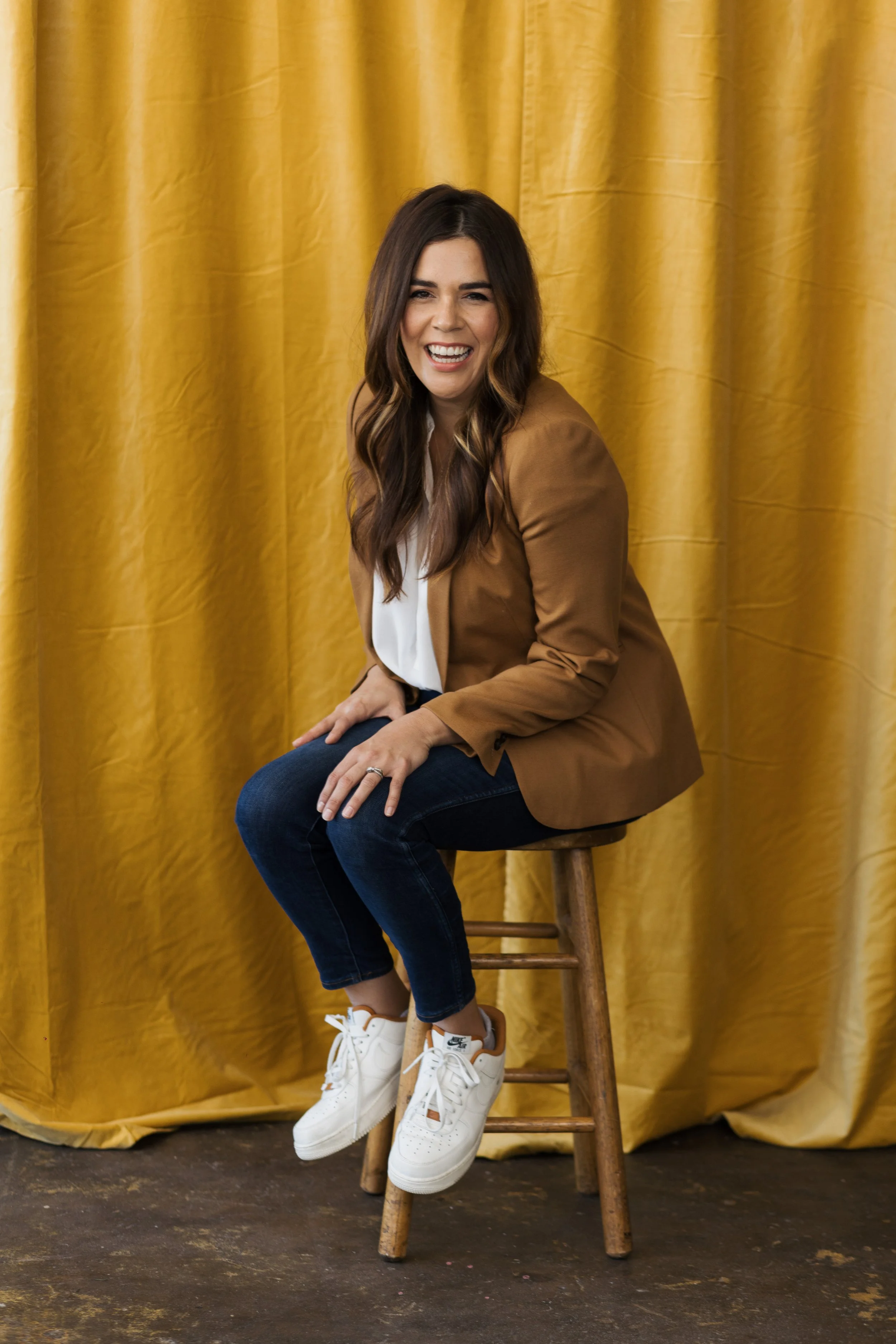 Our Staff — Sunset Ridge Church