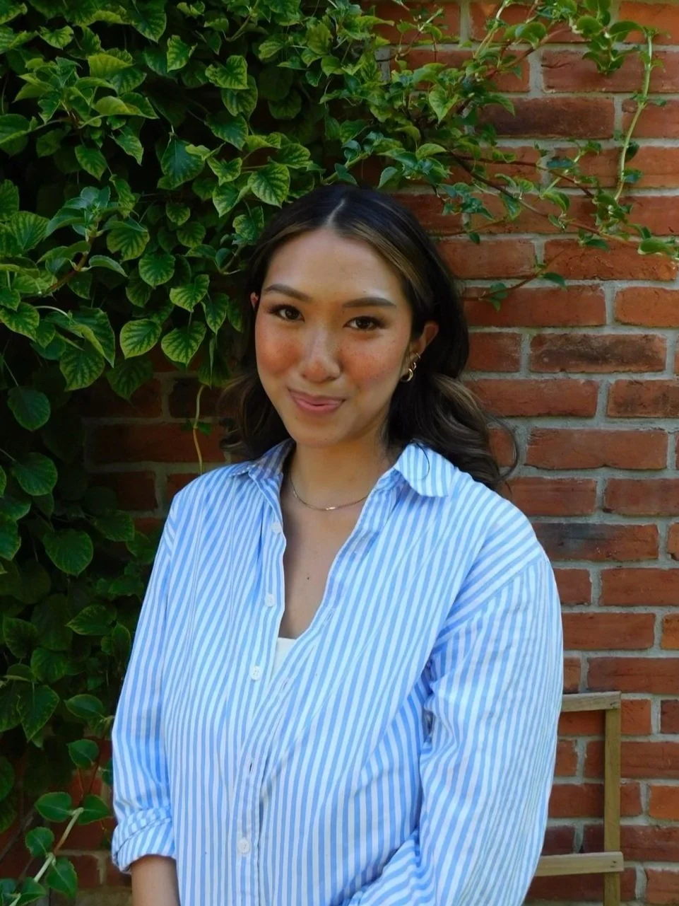 Our Team — One for the World