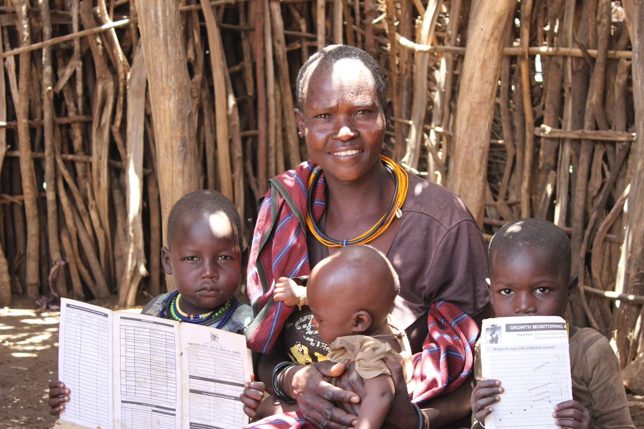 World Malaria Day 2026: How Malaria Prevention Saves Lives | One for ...