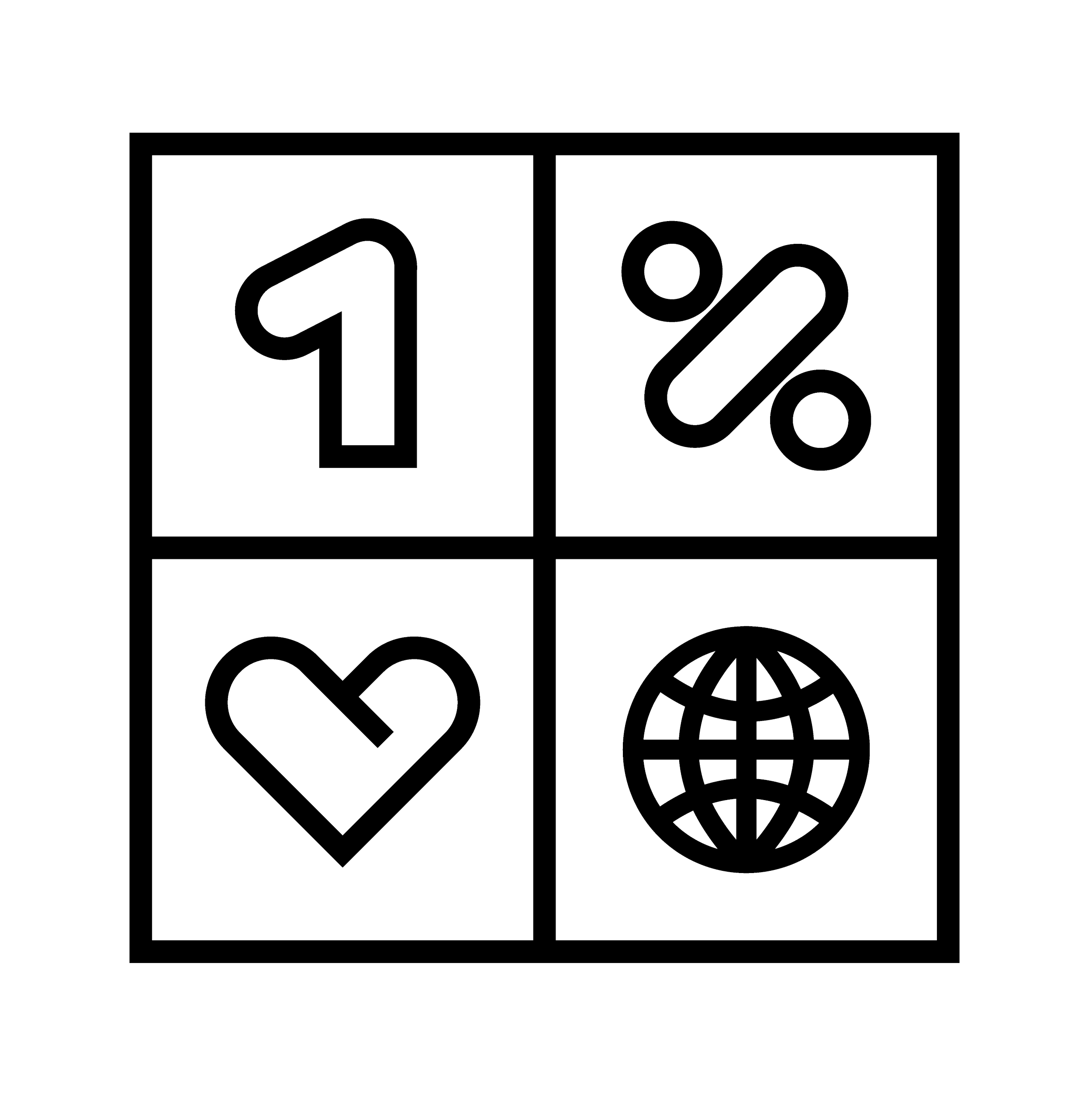 Our Team — One for the World