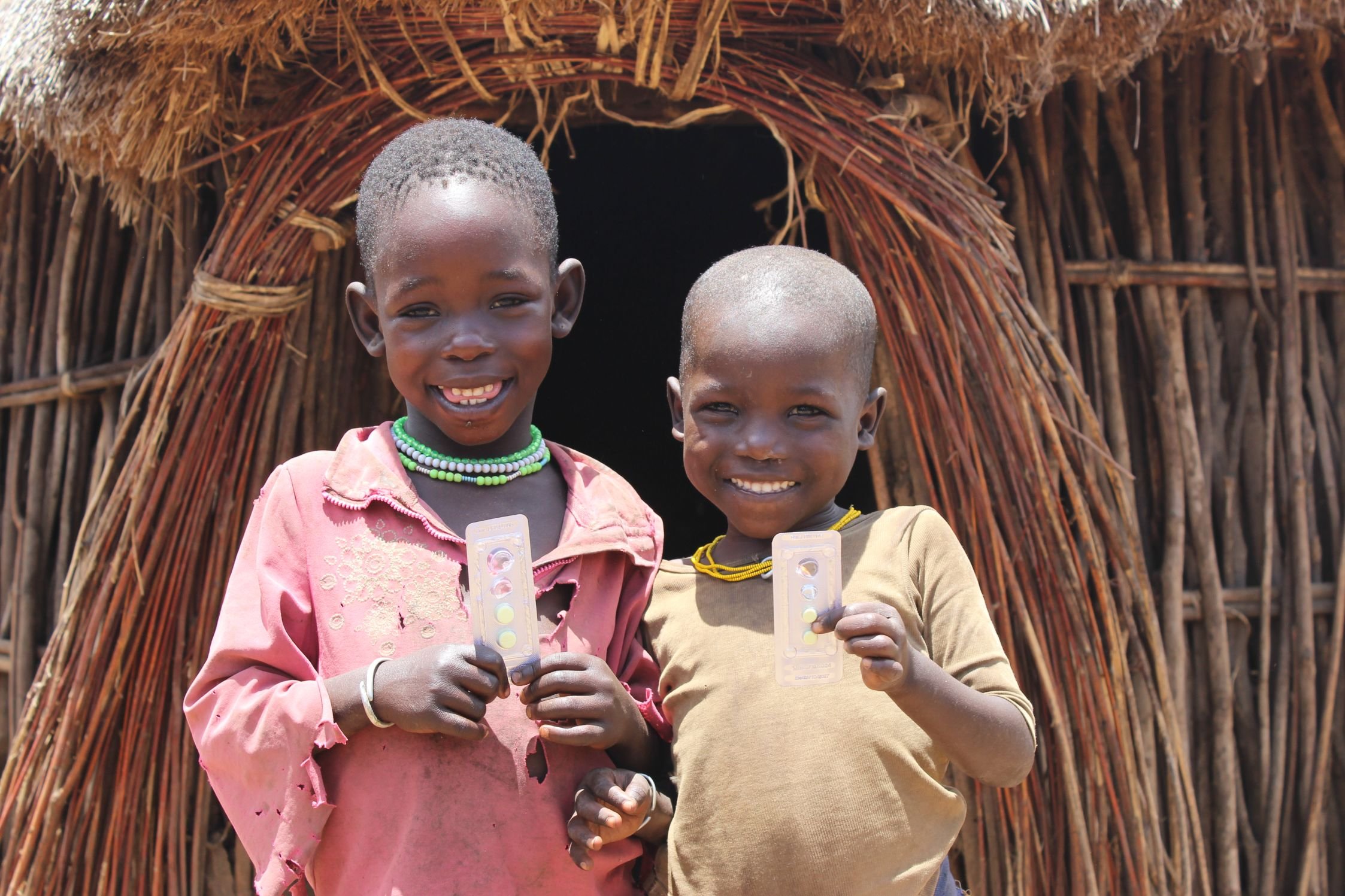 World Malaria Day 2026: How Malaria Prevention Saves Lives | One for ...