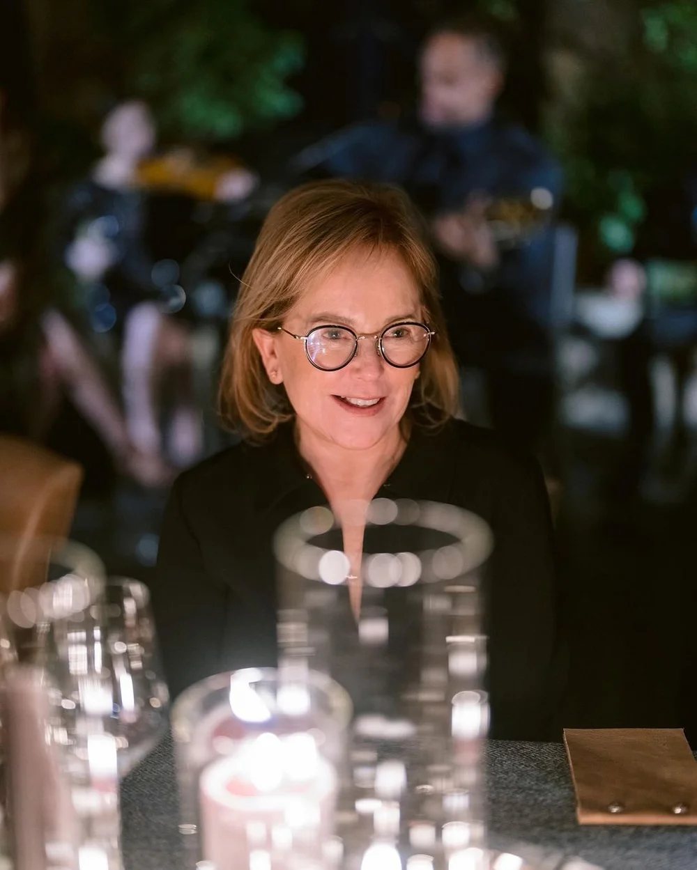 About — Laurie Arons Special Events