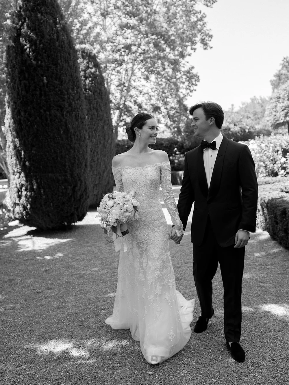 Rutherford | California — Laurie Arons Special Events