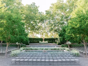 Rutherford | California — Laurie Arons Special Events