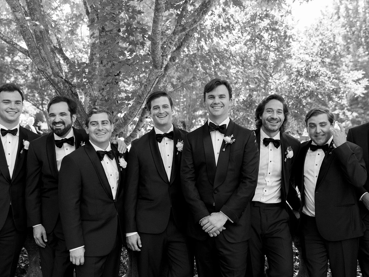 Rutherford | California — Laurie Arons Special Events