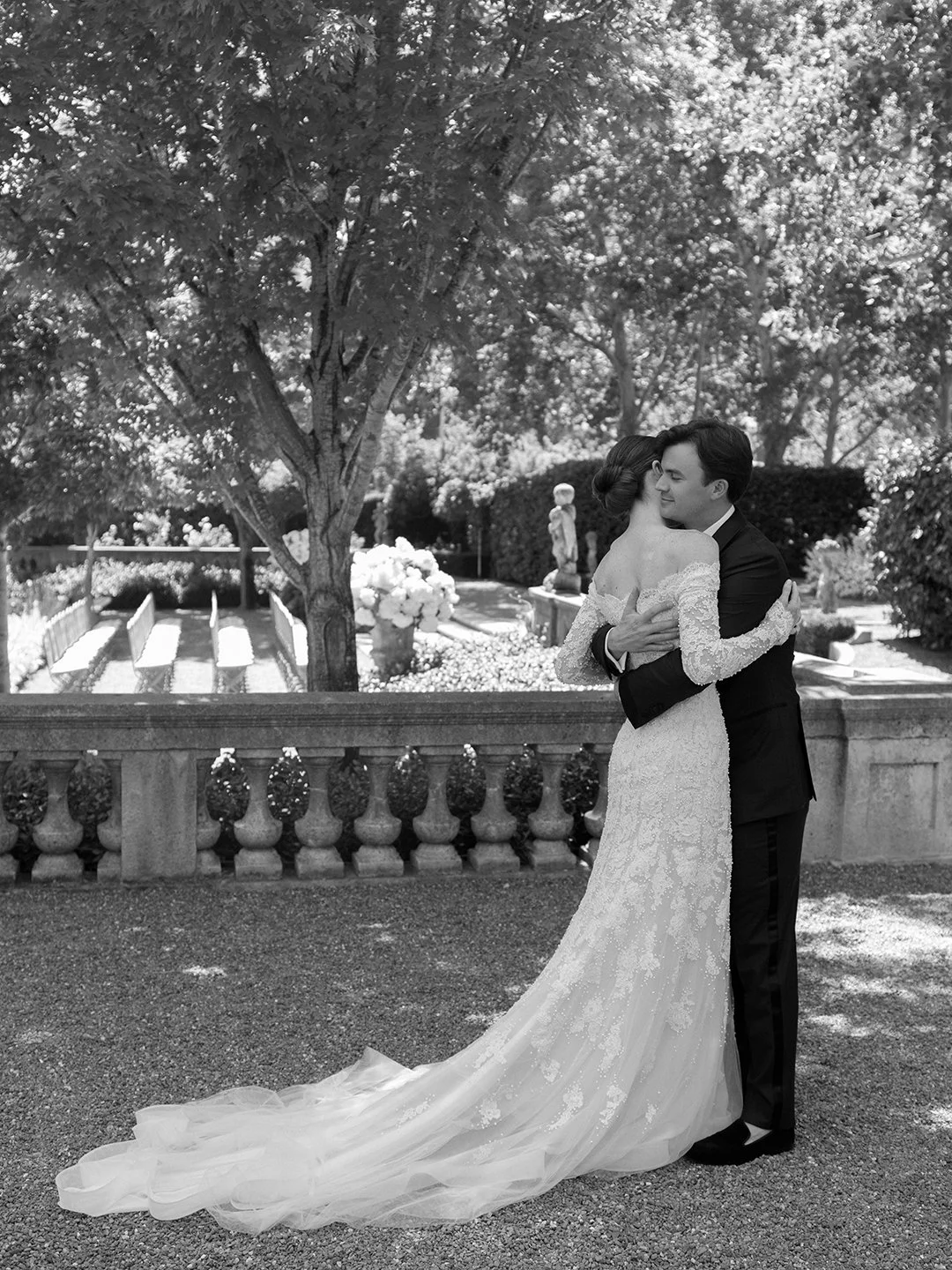 Rutherford | California — Laurie Arons Special Events