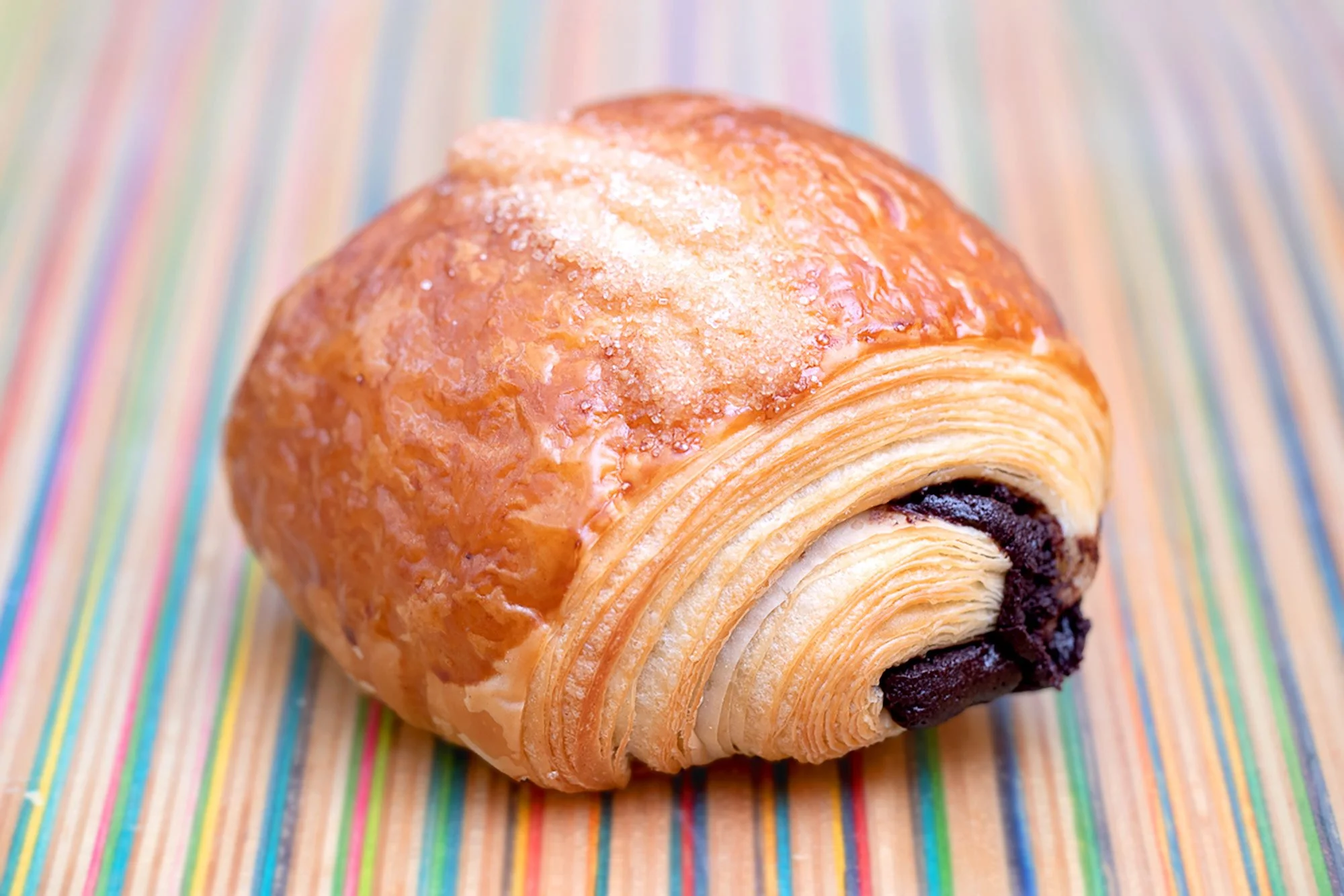 Rosalind Bakery Artisanal Foods Pacifica California