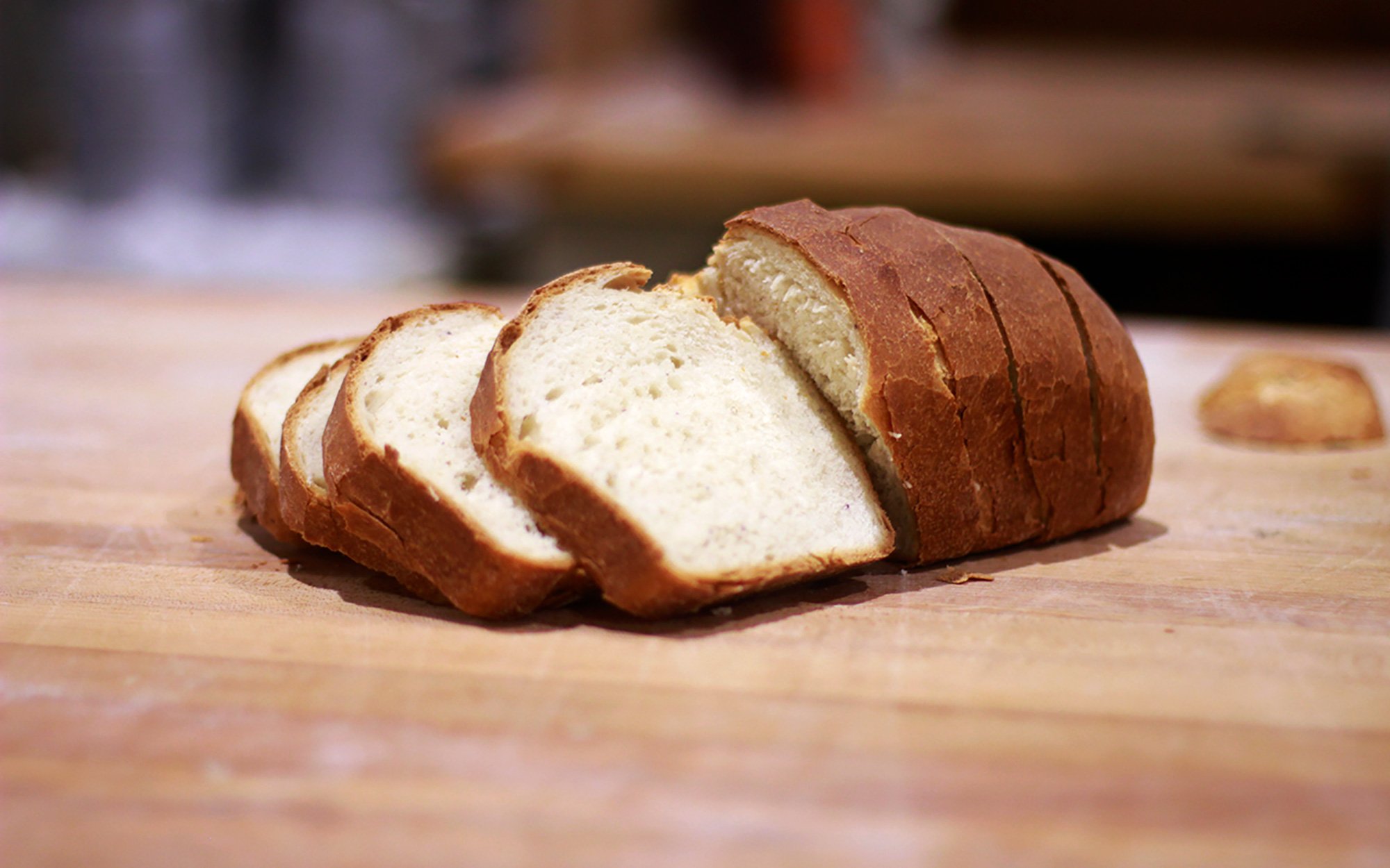 Rosalind Bakery Pacifica Artisanal & Made All Good