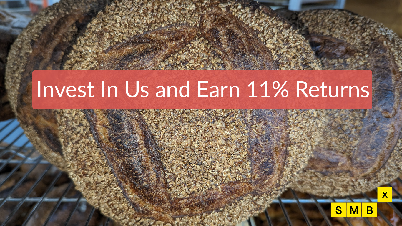 Rosalind Bakery Artisanal Foods Pacifica California