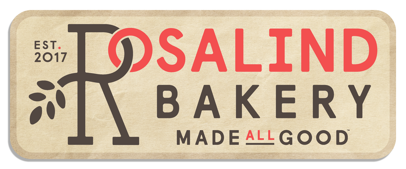 Rosalind Bakery Pacifica Artisanal & Made All Good