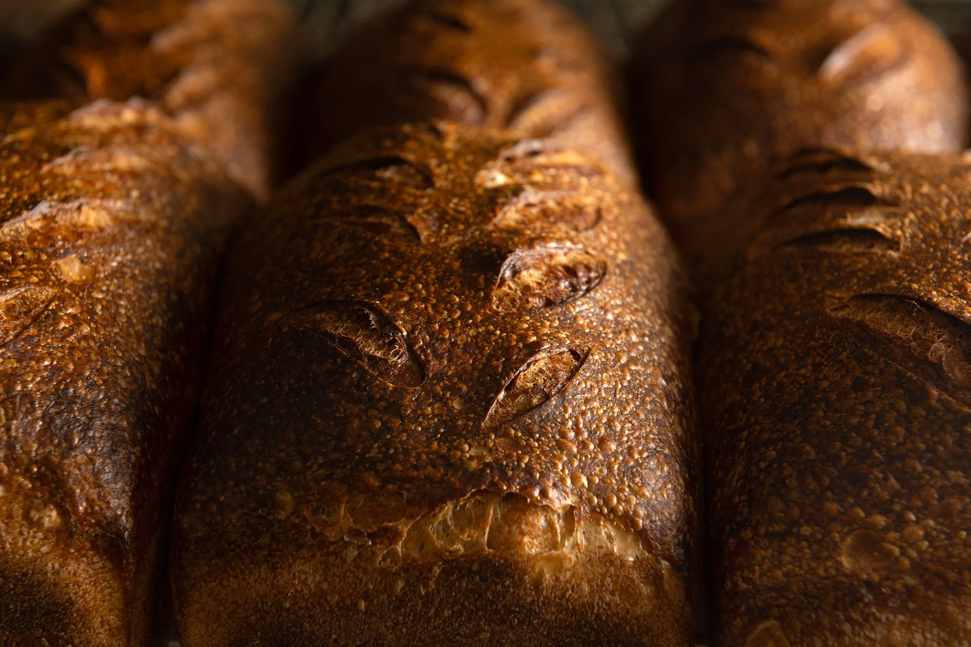 Rosalind Bakery Artisanal Foods Pacifica California