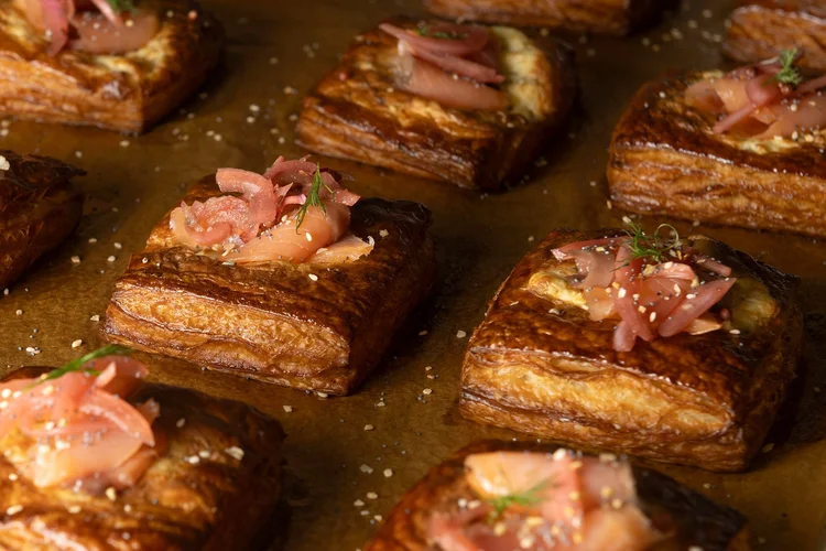 Rosalind Bakery Artisanal Foods Pacifica California