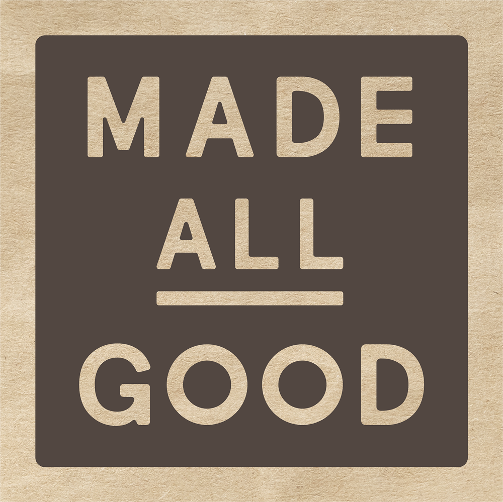 Rosalind Bakery Pacifica Artisanal & Made All Good